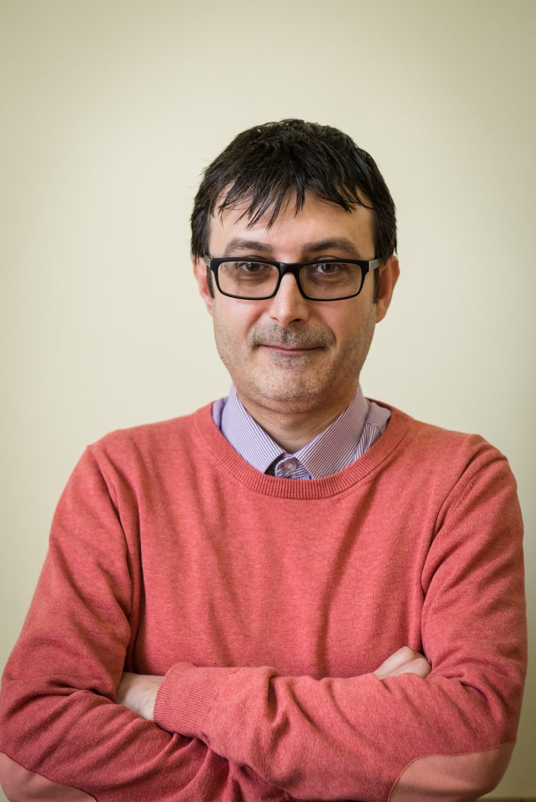 Departamentul de Limbă și Literatură Engleză – UNIVERSITATEA BABEȘ ...