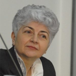 Rodica Pop – Universitatea Babeș-Bolyai