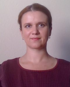 Alexandra Stanciu – Universitatea Babeș-Bolyai