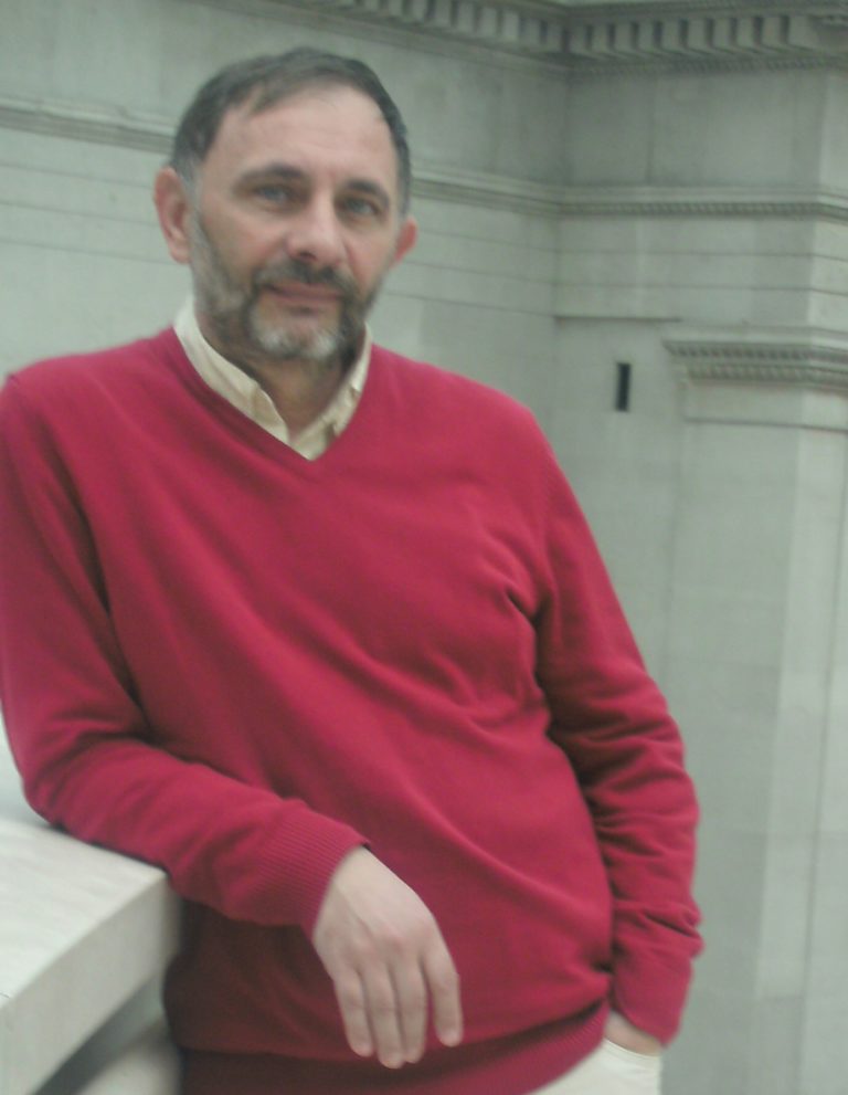 Departamentul de Literatură comparată - Universitatea Babeș-Bolyai