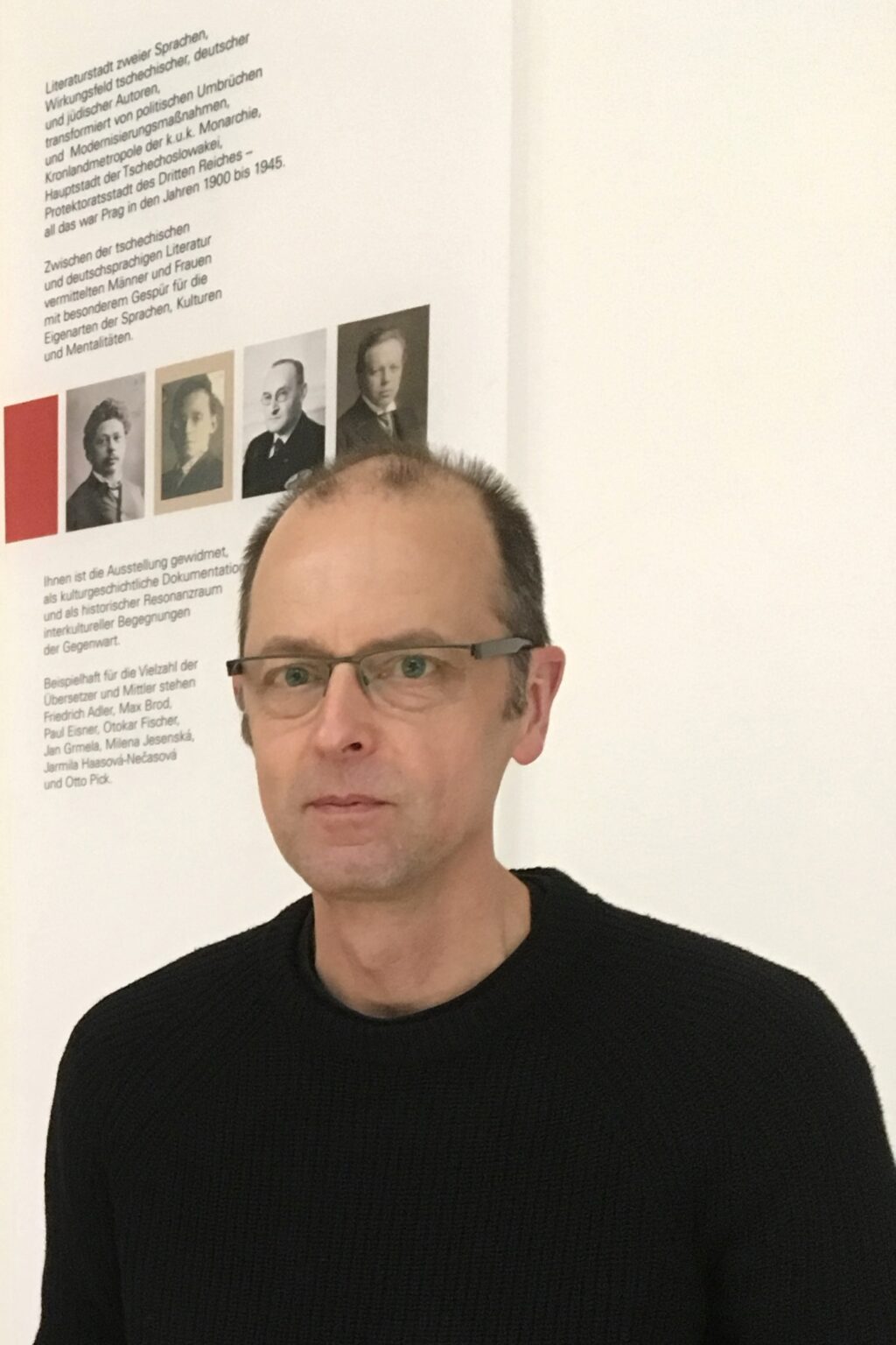 Thomas Schneider - Universitatea Babeș-Bolyai